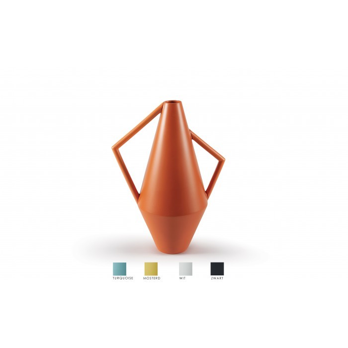 ATIPICO KORA VASE
