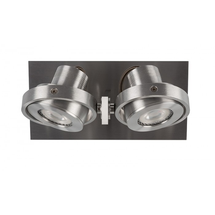 ZUIVER LUCI 2-LED SPOT